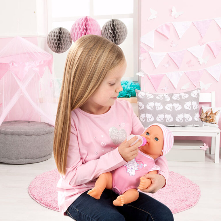 Dolls ⋆ Bayer Design EN