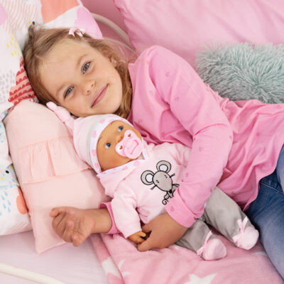 Dolls ⋆ Bayer Design EN