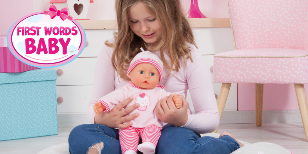 Bayer Design ⋆ Dolls, Dolls Pram, Styling head and Accessories