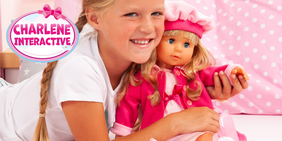 Bayer Design ⋆ Dolls, Dolls Pram, Styling head and Accessories